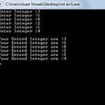 Bubble Sort in C++ with Examples - HellGeeks
