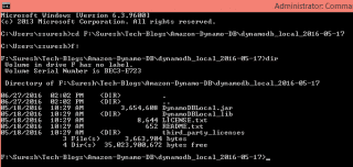 How to use Amazon DynamoDB for Java Enterprise Development - HellGeeks